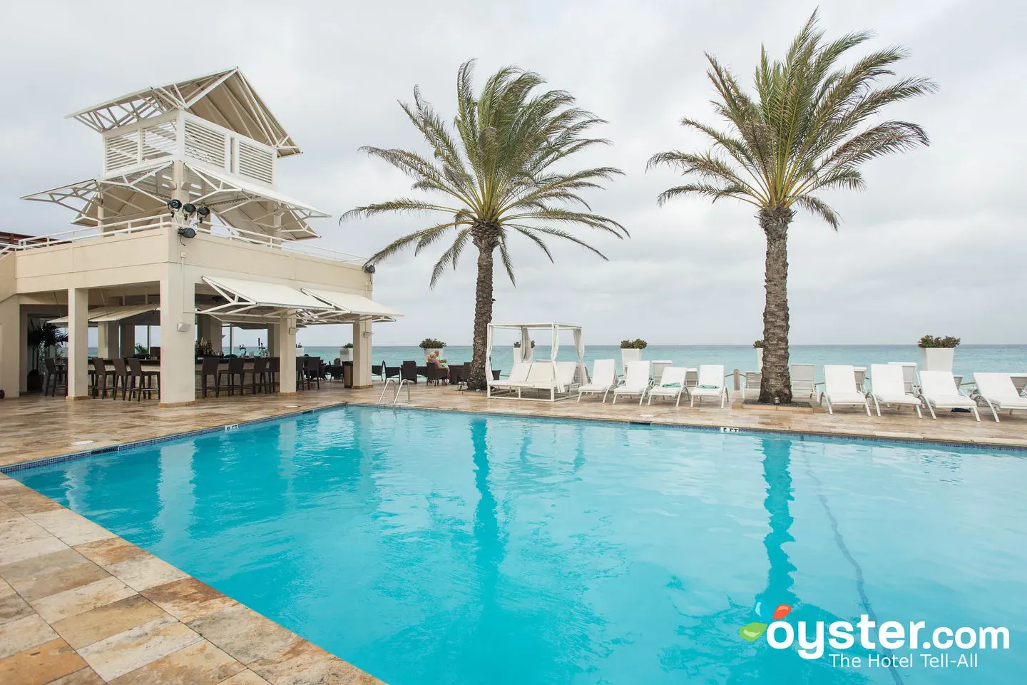 Tamarijn Aruba All Inclusive Review: What To REALLY Expect If You Stay