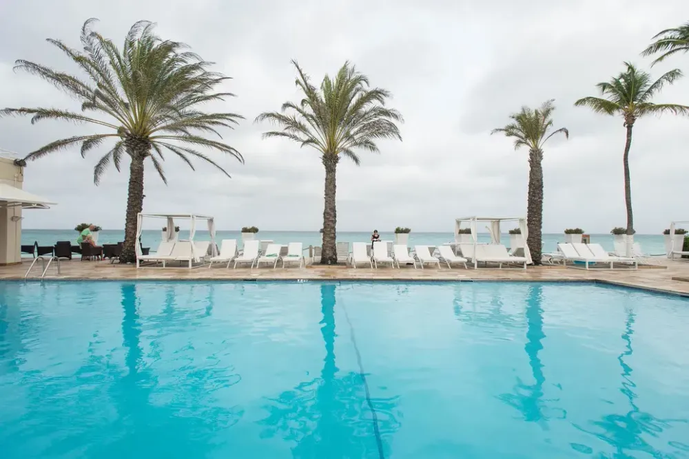 Tamarijn Aruba All Inclusive | Oyster.com Hotel Photos