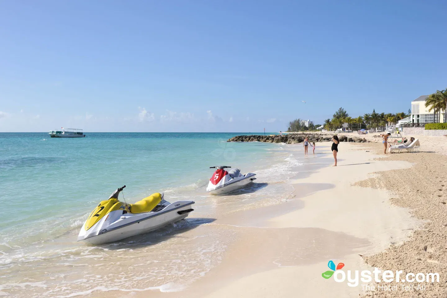 Grand Lucayan, Bahamas Review: What To REALLY Expect If You Stay