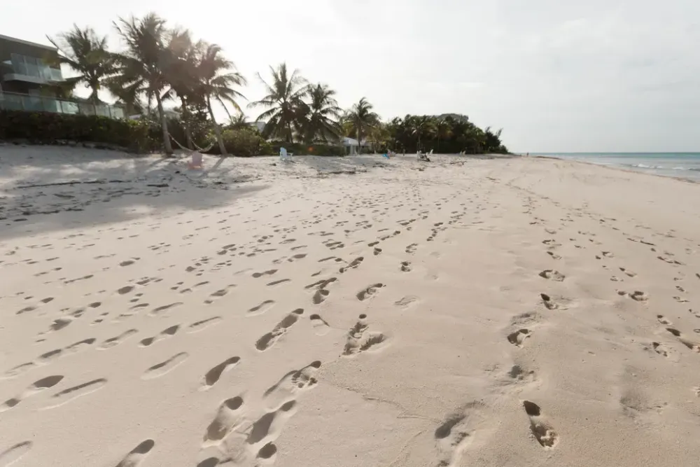 Compass Point Beach Resort | Oyster.com Hotel Photos