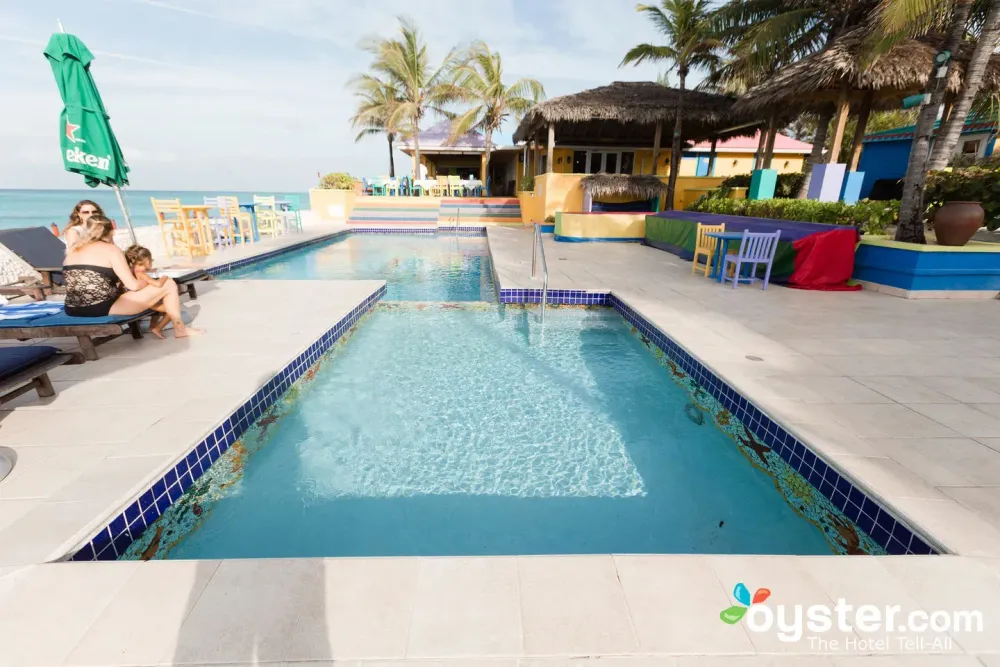 Compass Point Beach Resort Review: What To REALLY Expect If You Stay