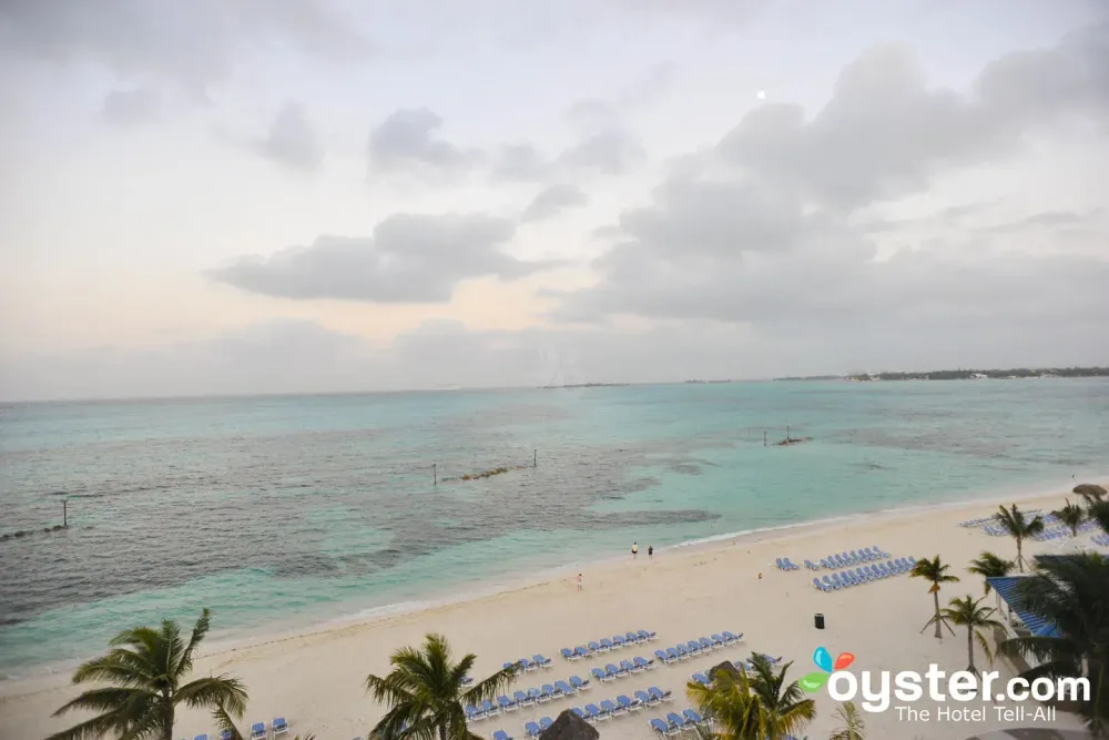 Best All-Inclusive Resorts in the Bahamas