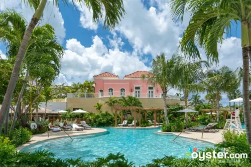 Bahamas Hotel Deals, Reviews & Photos | Oyster.com
