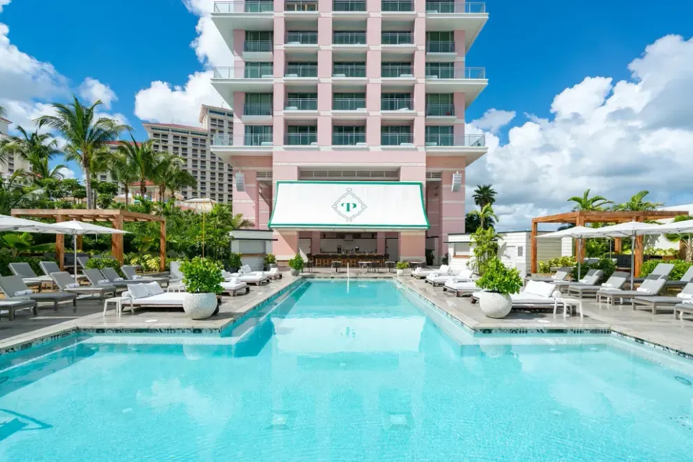 SLS Baha Mar | Oyster.com Hotel Photos