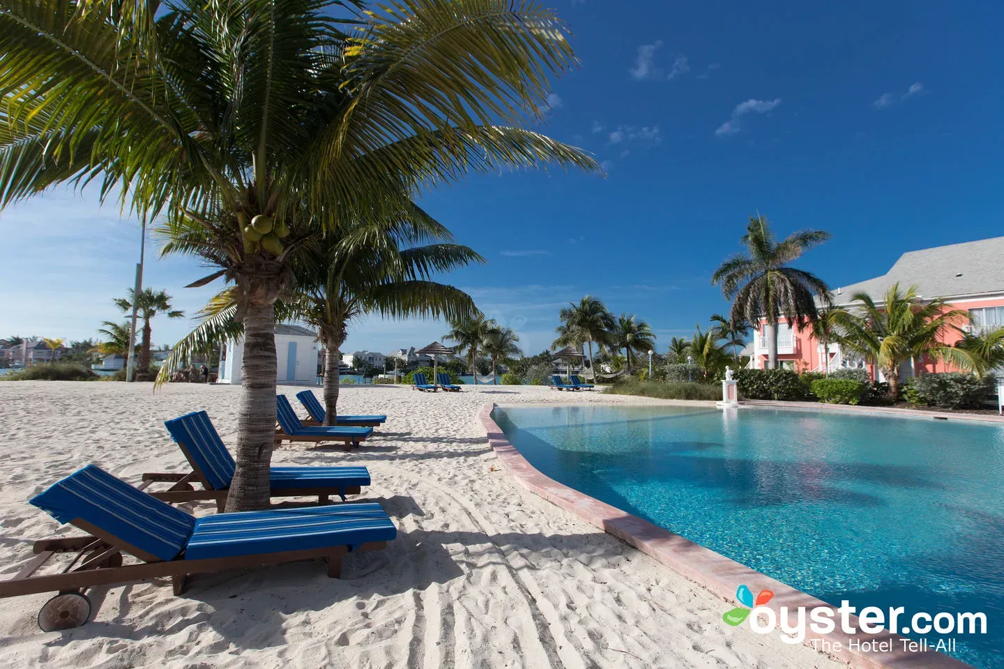 Sandyport Beach Resort Review: What To REALLY Expect If You Stay ...