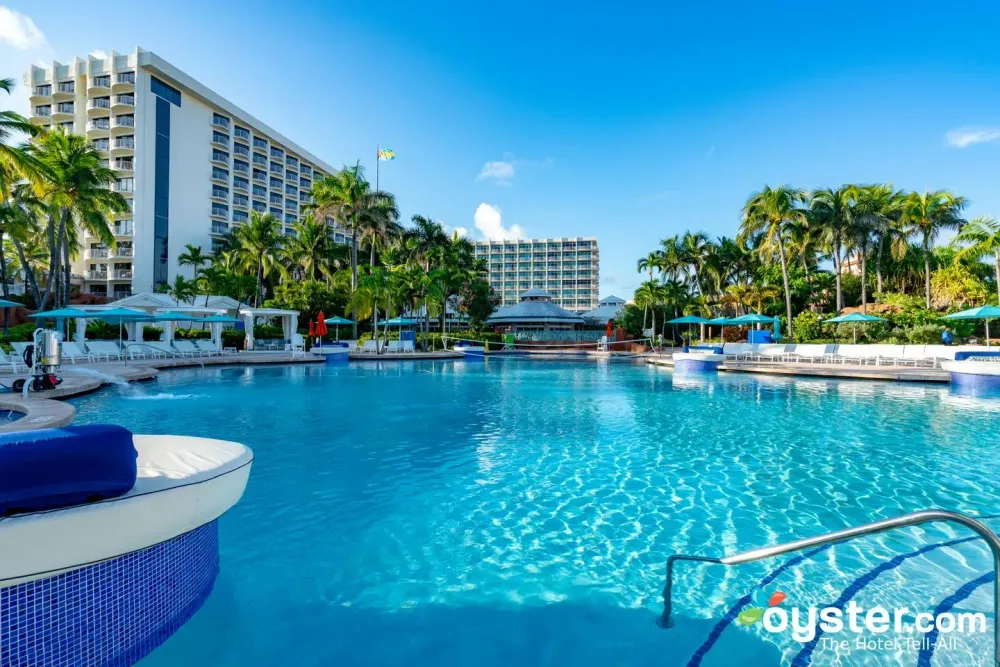 The Coral at Atlantis Review: What To REALLY Expect If You Stay