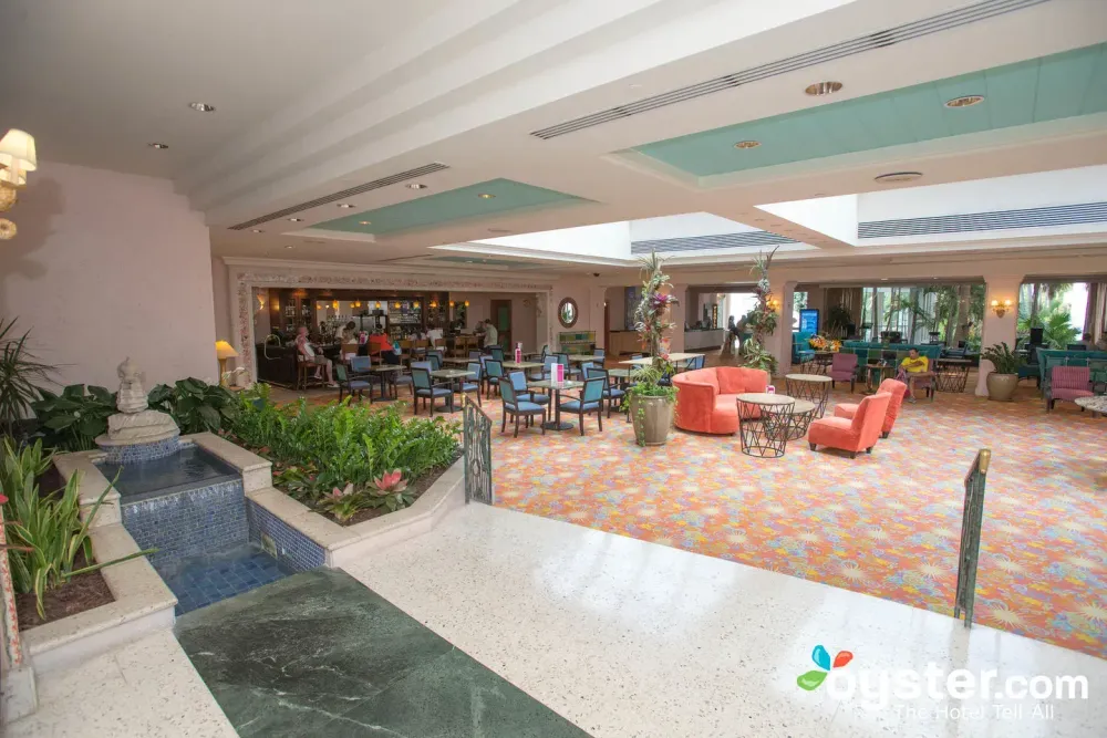 The Coral at Atlantis Review: What To REALLY Expect If You Stay