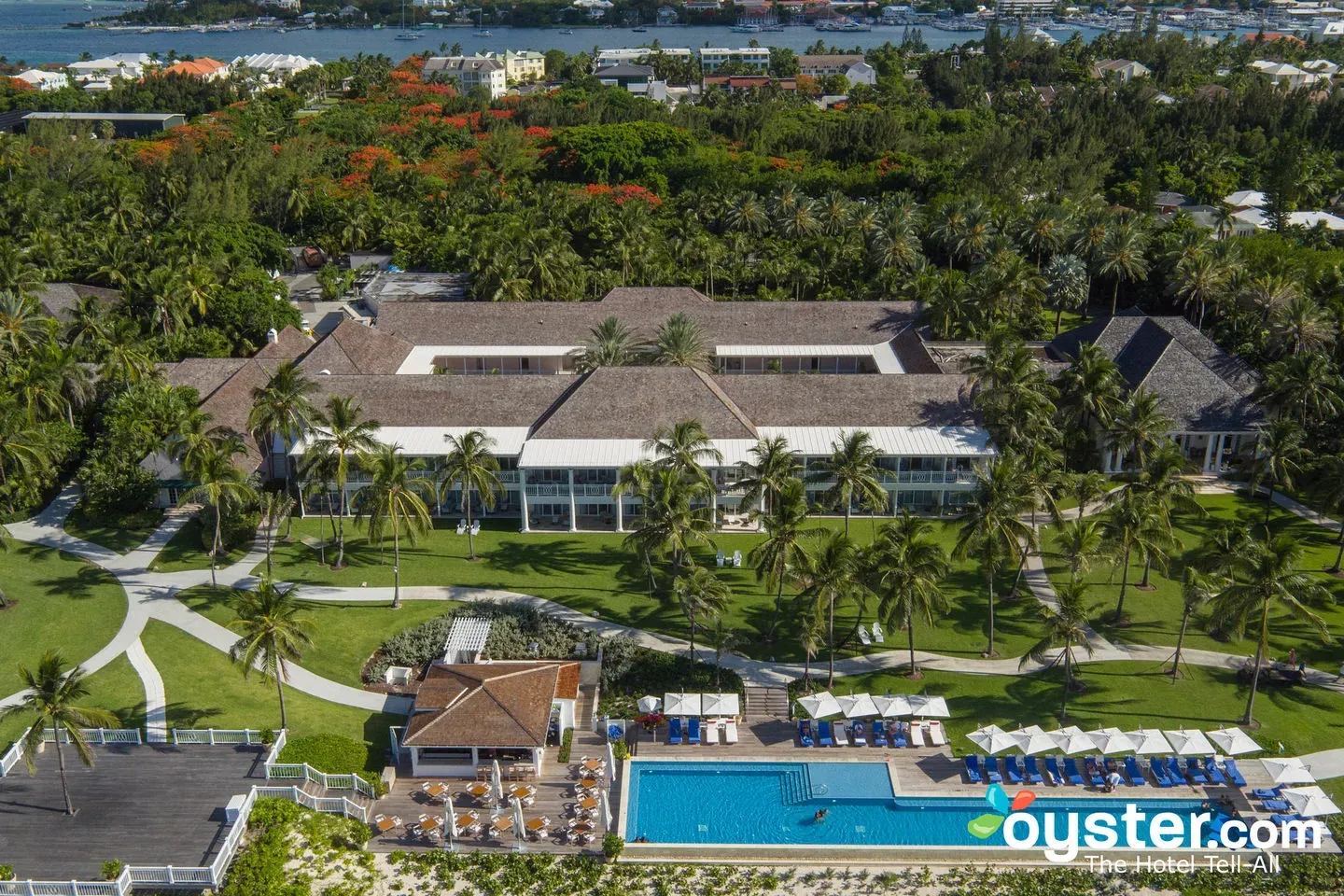 The Ocean Club, A Four Seasons Resort, Bahamas Review: What To REALLY ...