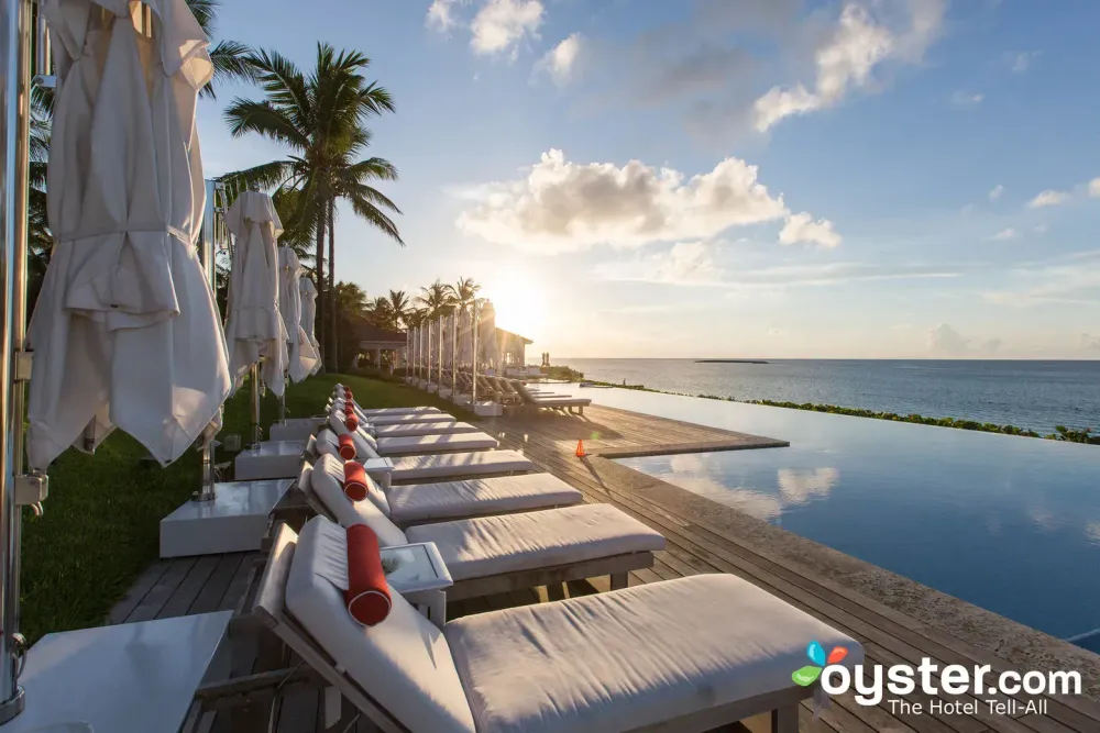 The Ocean Club, A Four Seasons Resort, Bahamas Review: What To REALLY ...