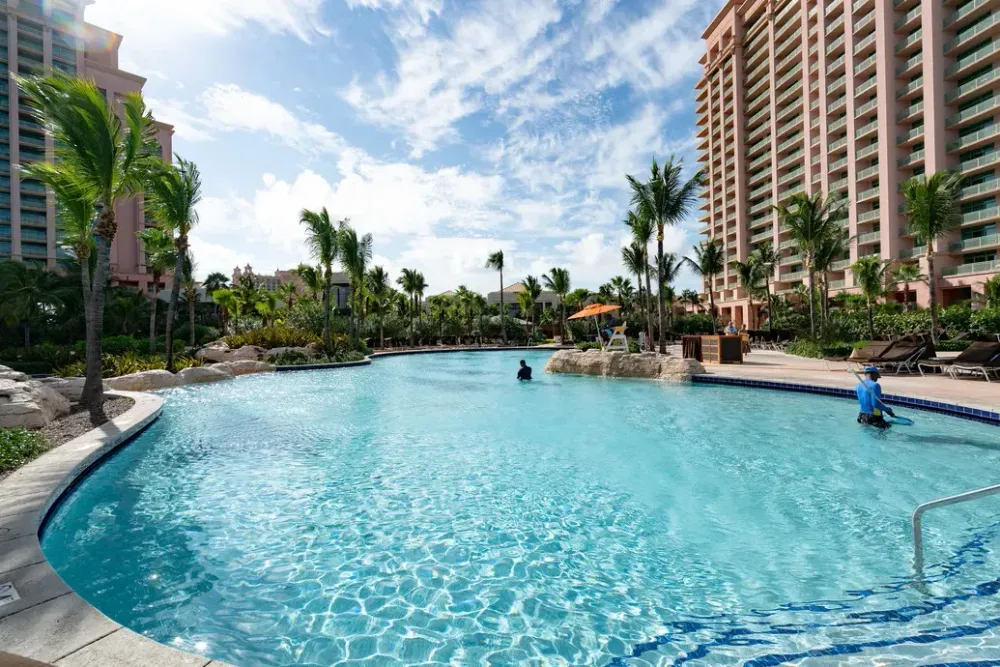 The Reef at Atlantis | Oyster.com Hotel Photos