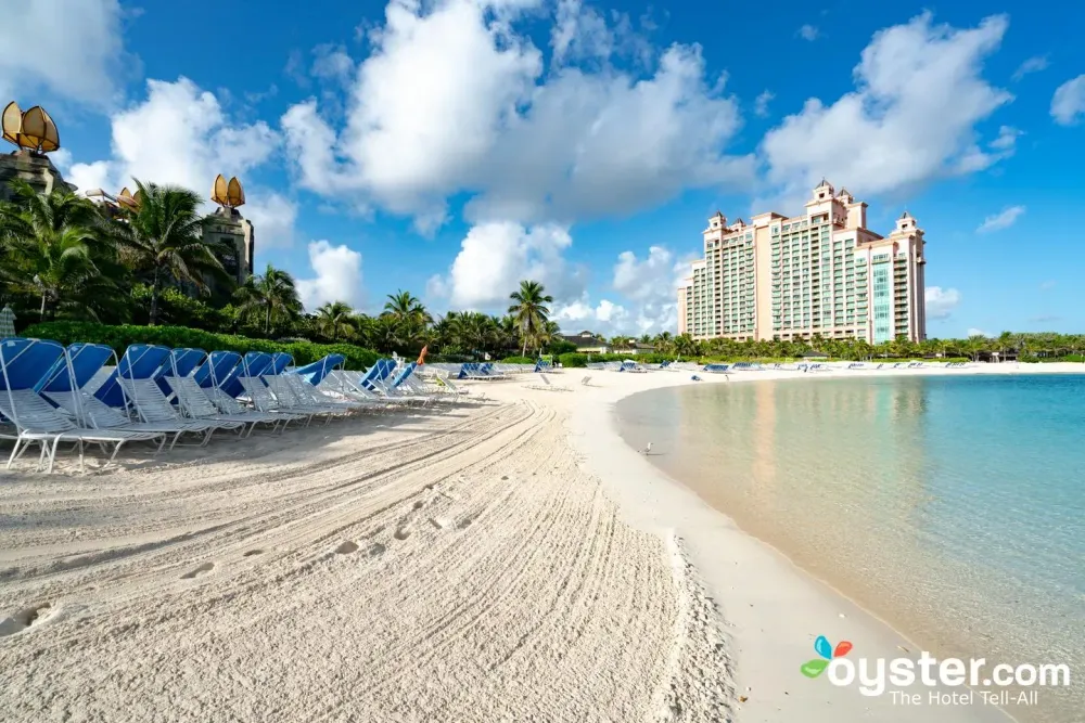 The Reef at Atlantis Review: What To REALLY Expect If You Stay