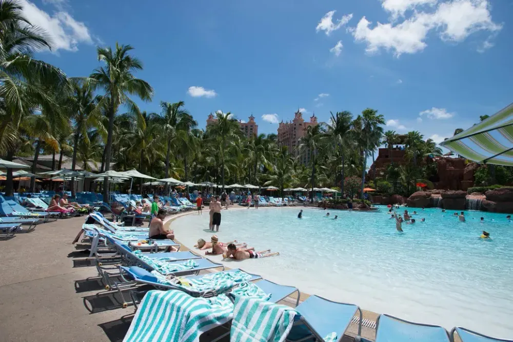 The Royal at Atlantis | Oyster.com Hotel Photos