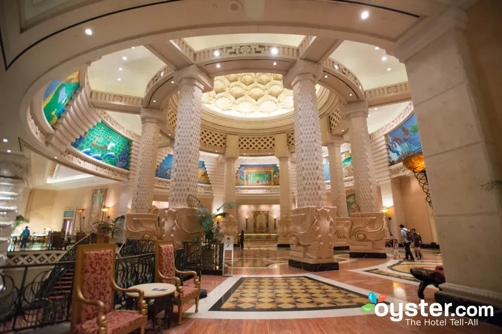 The Royal at Atlantis Review: What To REALLY Expect If You Stay