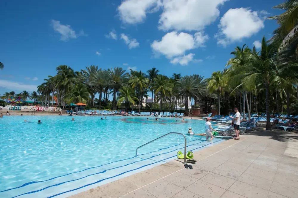 The Royal at Atlantis | Oyster.com Hotel Photos