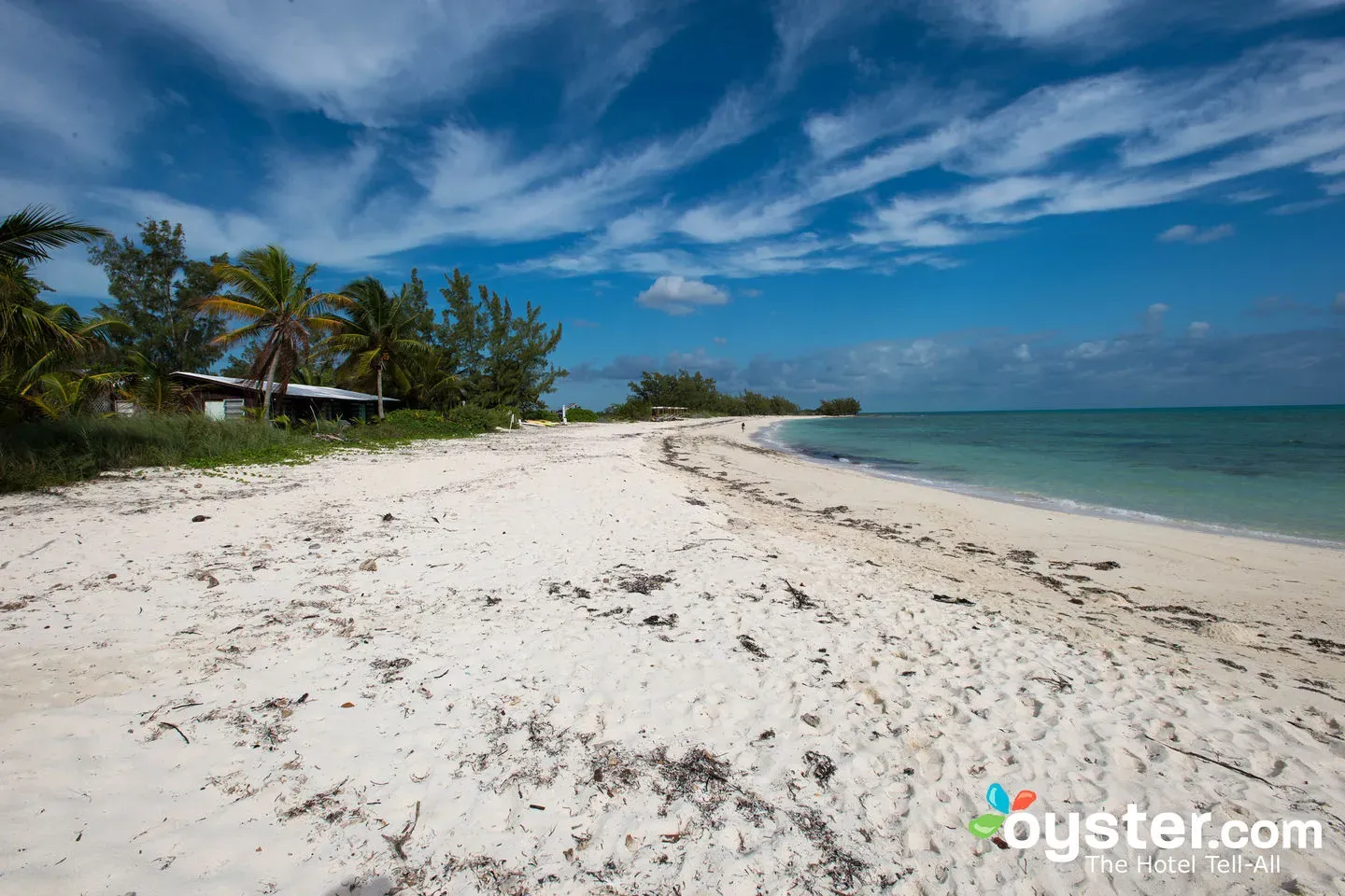 Small Hope Bay Lodge Review: What To REALLY Expect If You Stay | Oyster.com