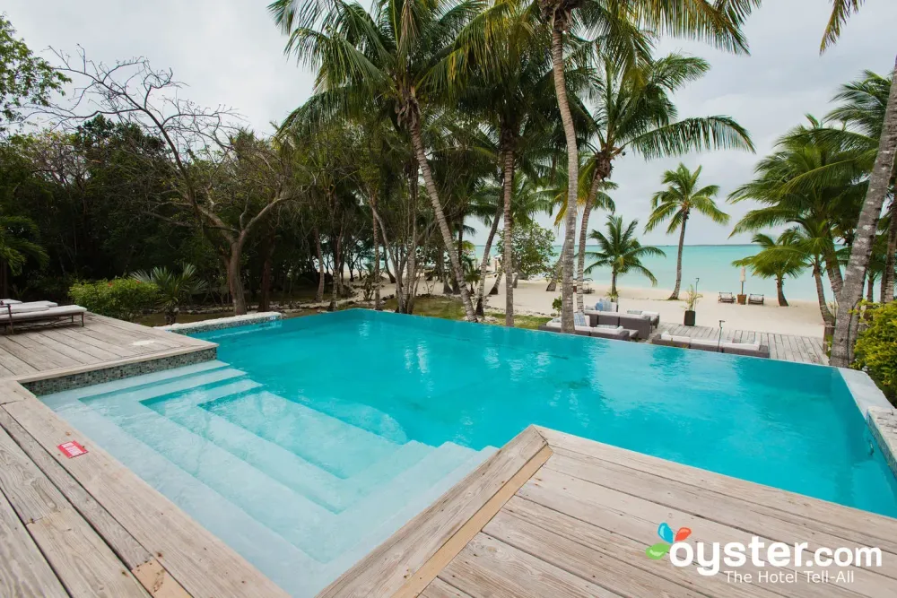 The 4 Best All-Inclusive Resorts on The Out Islands of the Bahamas ...