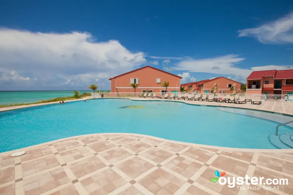 Bimini Hotels & Resorts | Oyster.com Hotel Reviews