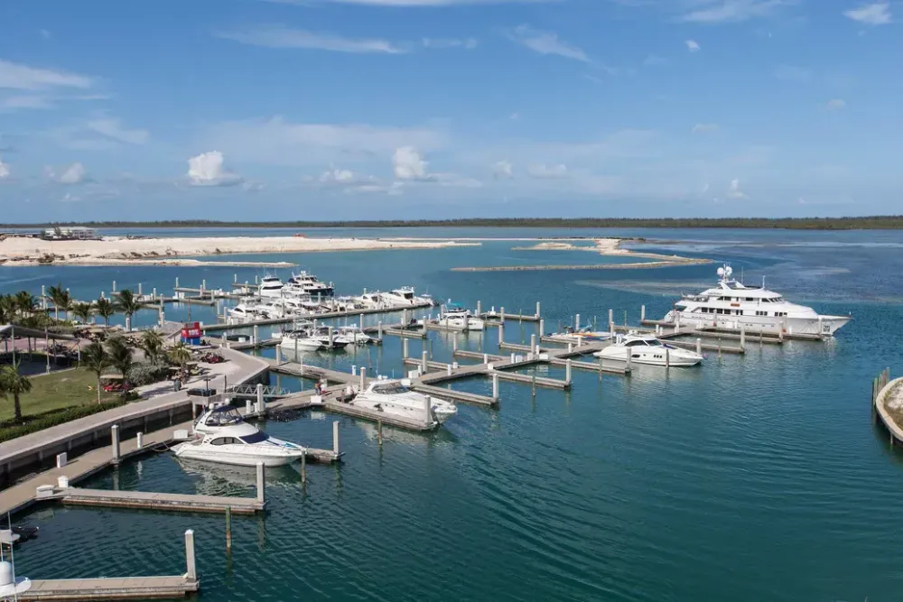 Hilton At Resorts World Bimini | Oyster.com Hotel Photos