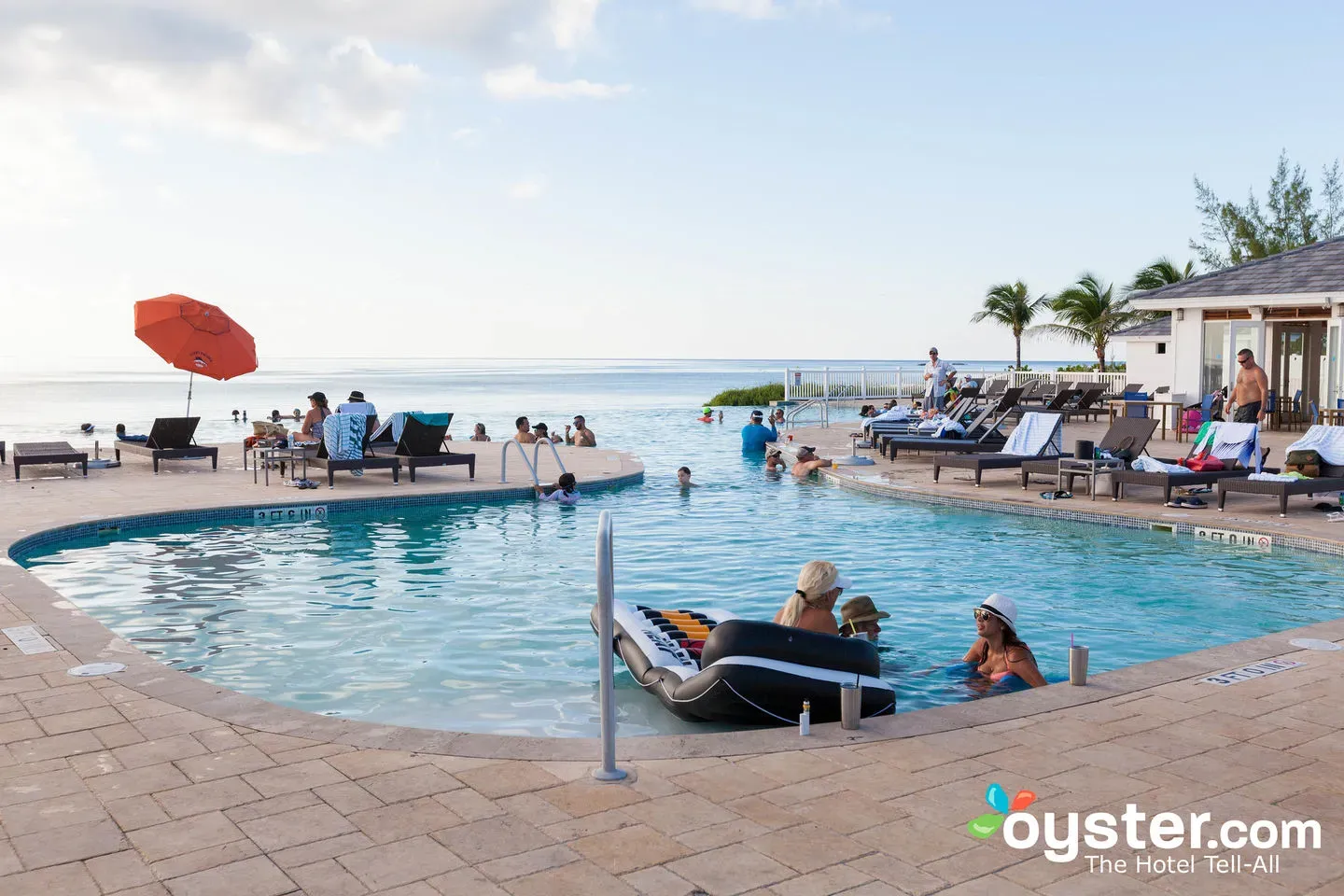 Resorts World Bimini Review: What To REALLY Expect If You Stay | Oyster.com