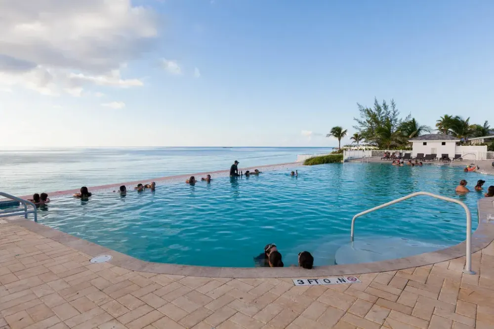 Resorts World Bimini | Oyster.com Hotel Photos
