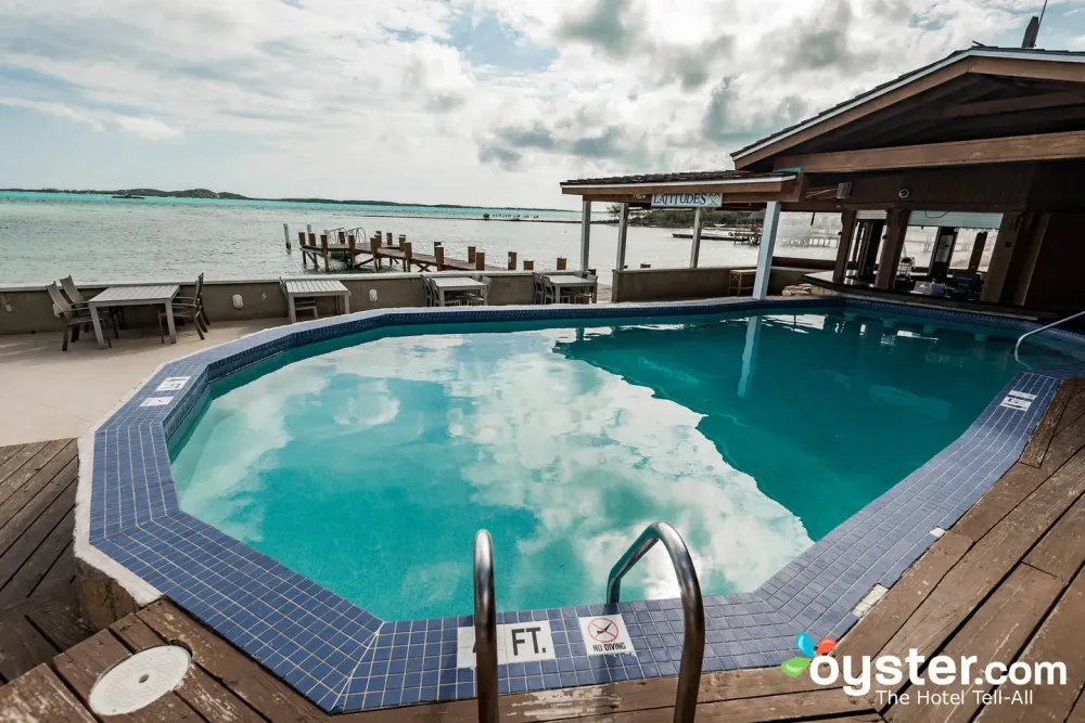 Great Exuma Hotels & Resorts | Oyster.com Hotel Reviews