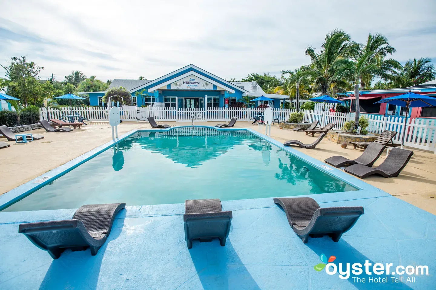 Hideaways at Palm Bay Review: What To REALLY Expect If You Stay