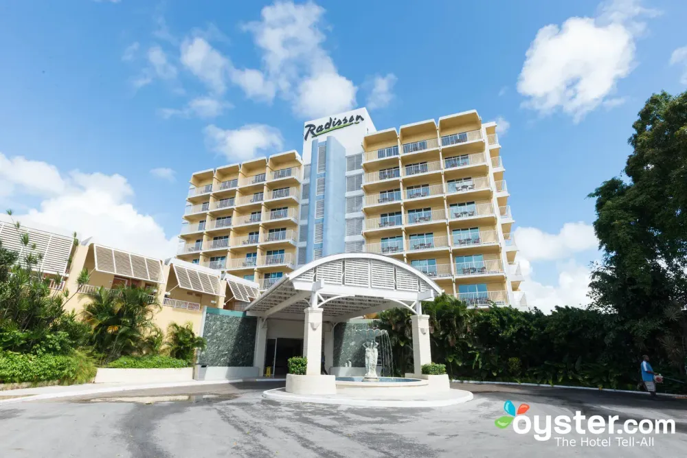 Radisson Aquatica Resort Barbados Review: What To REALLY Expect If You Stay