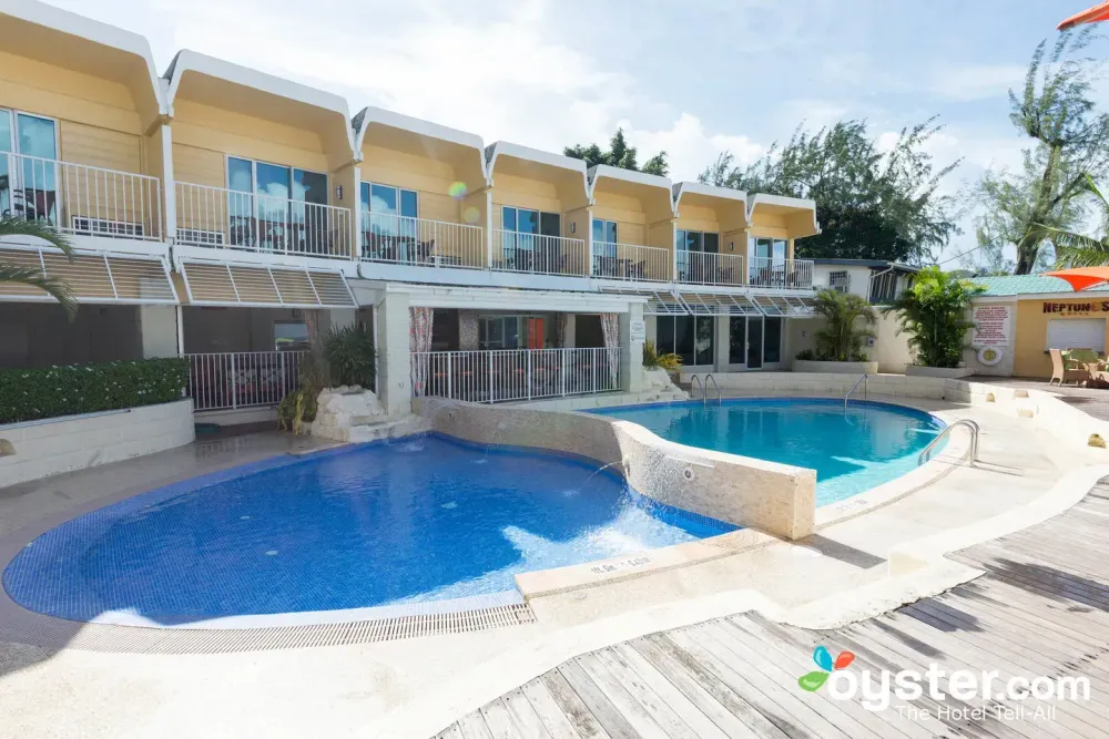 Radisson Aquatica Resort Barbados Review: What To REALLY Expect If You Stay