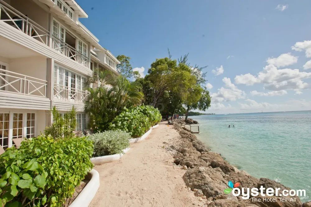 The Club, Barbados Resort & Spa All Inclusive Review: What To REALLY ...