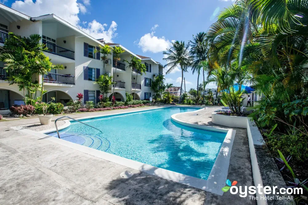 Infinity on the Beach Review: What To REALLY Expect If You Stay