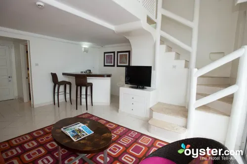 crystal forms barbados