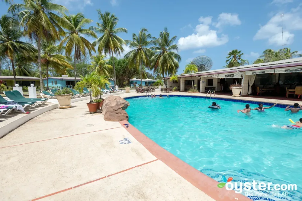 Sunset Crest Hotels & Resorts | Oyster.com