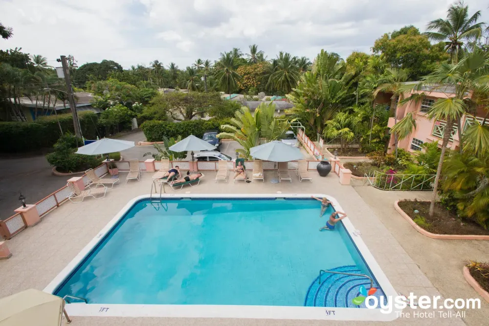 Barbados Hotels & Resorts | Oyster.com