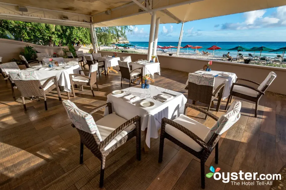Accra Beach Hotel & Spa Review: What To REALLY Expect If You Stay
