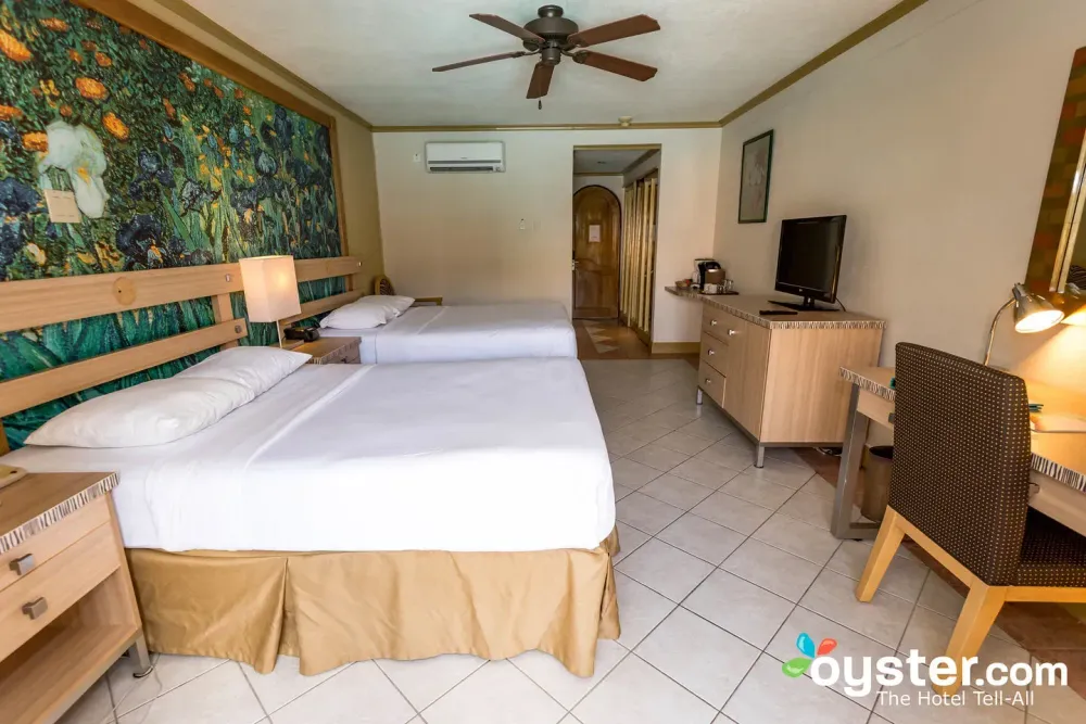 Accra Beach Hotel & Spa Review: What To REALLY Expect If You Stay