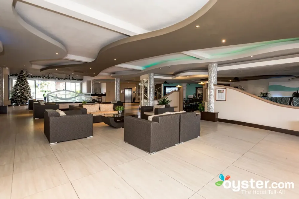 Accra Beach Hotel & Spa Review: What To REALLY Expect If You Stay