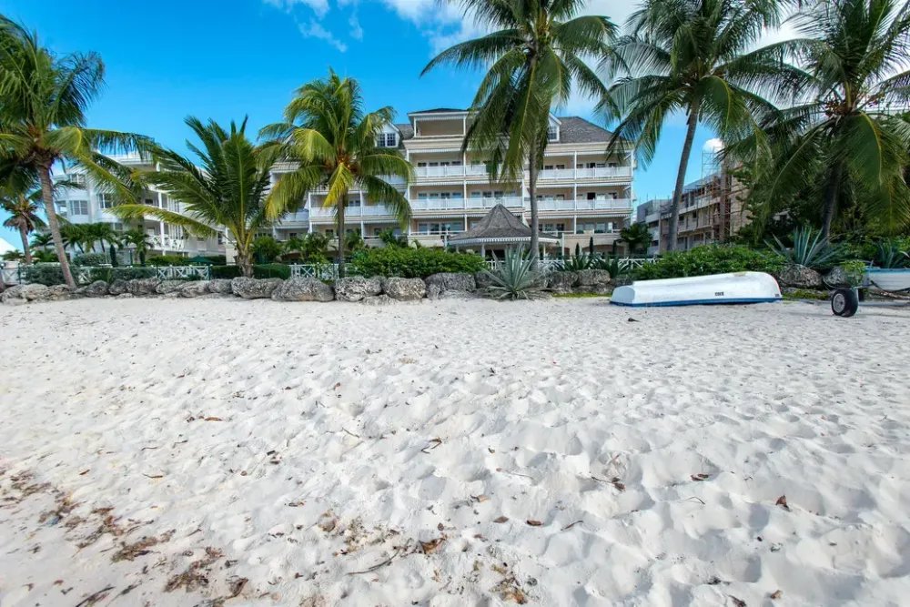 Coral Sands Beach Resort | Oyster.com Hotel Photos