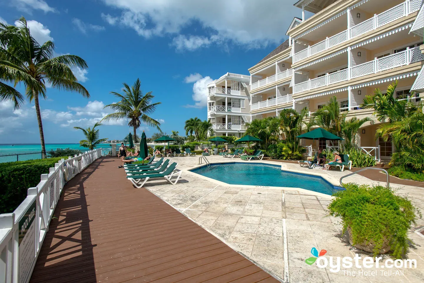 Coral Sands Beach Resort Review: What To REALLY Expect If You Stay ...