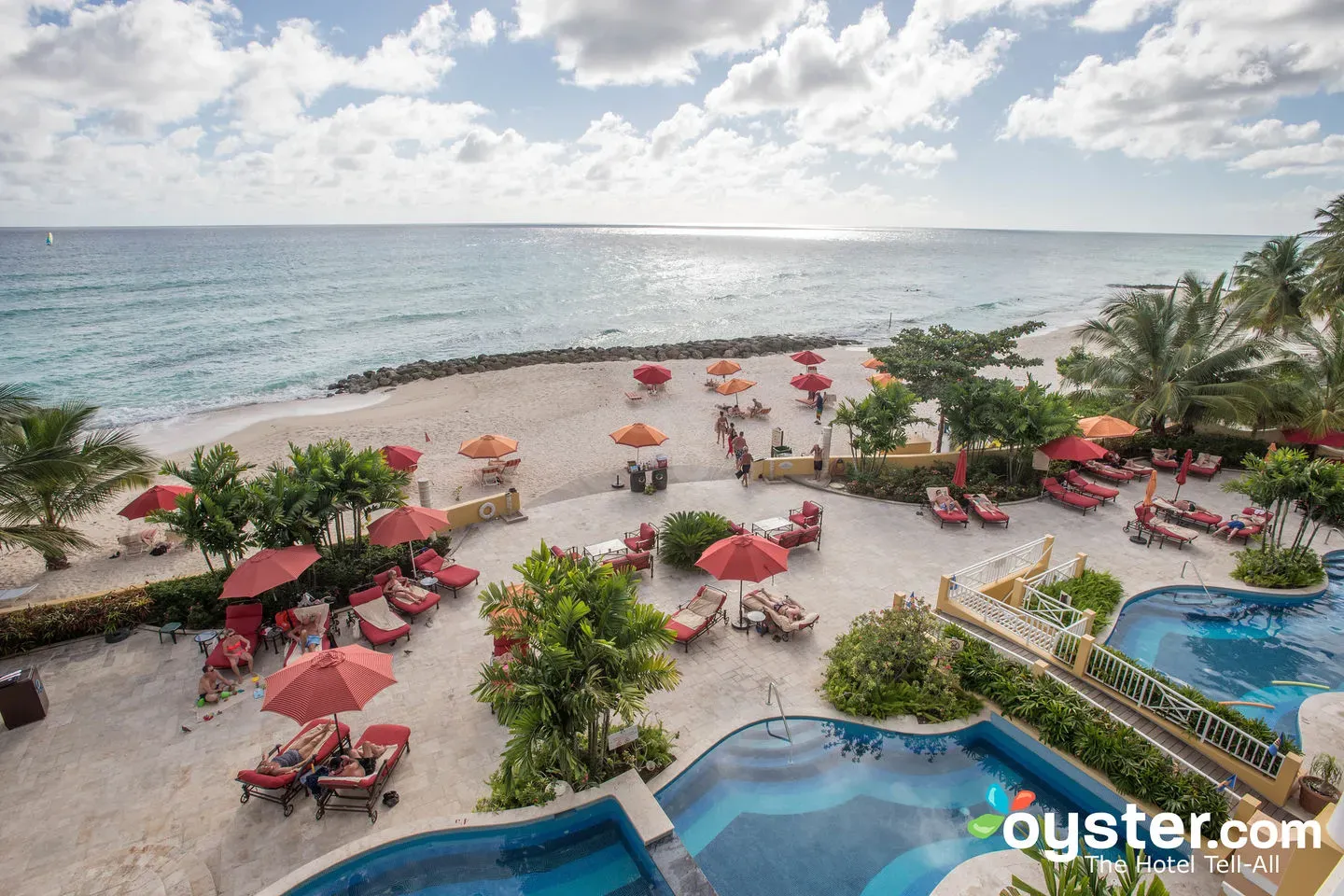 Ocean Two Resort & Residences by Ocean Hotels Review: What To REALLY ...