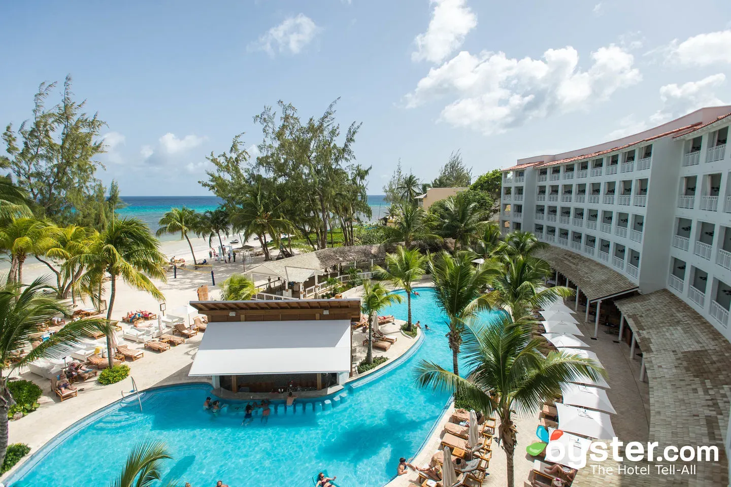 Sandals Barbados Review: What To REALLY Expect If You Stay | Oyster.com