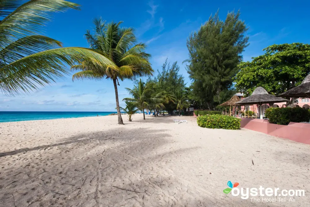 Southern Palms Beach Club Review: What To REALLY Expect If You Stay