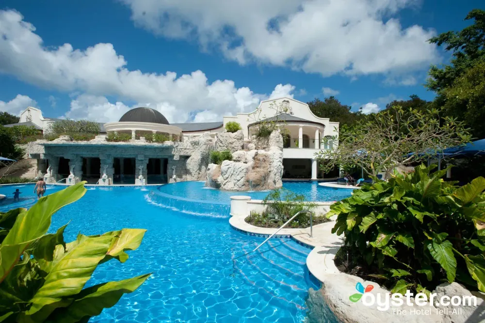 Discover the 9 Best Barbados Resorts for Families | Oyster.com