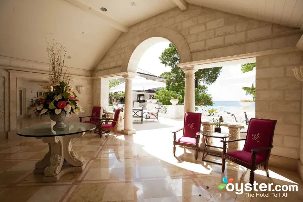 Sandy Lane Hotel Review: What To REALLY Expect If You Stay