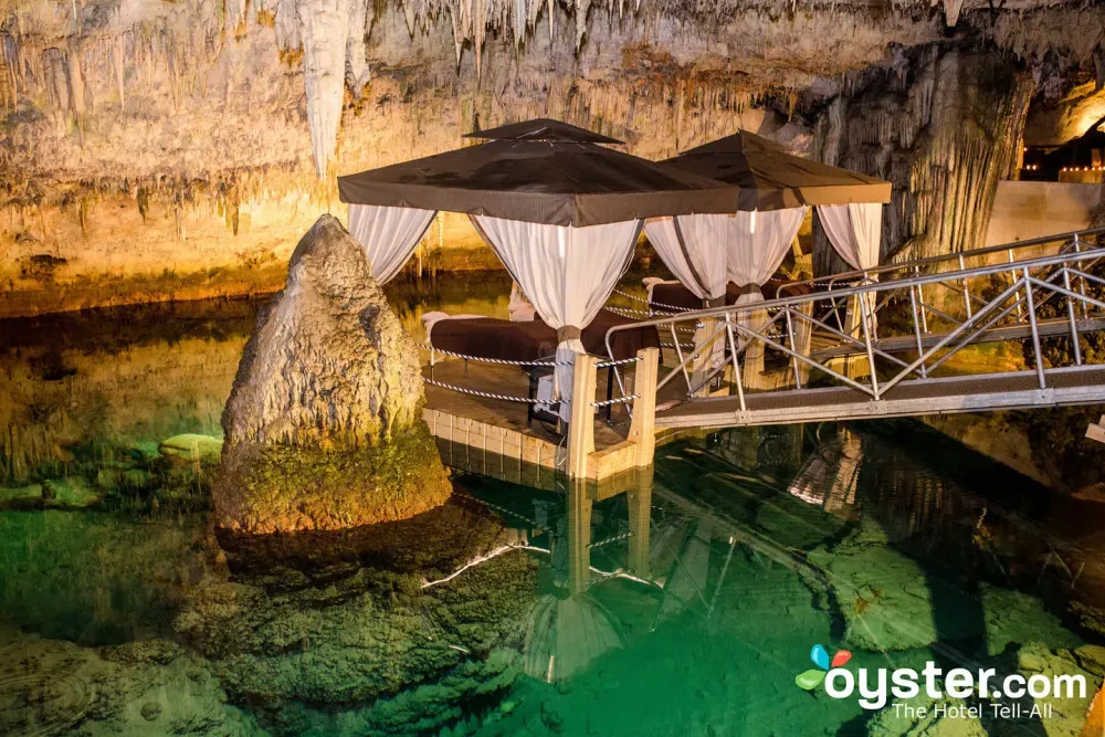 Grotto Bay Beach Resort & Spa Review: What To REALLY Expect If You Stay