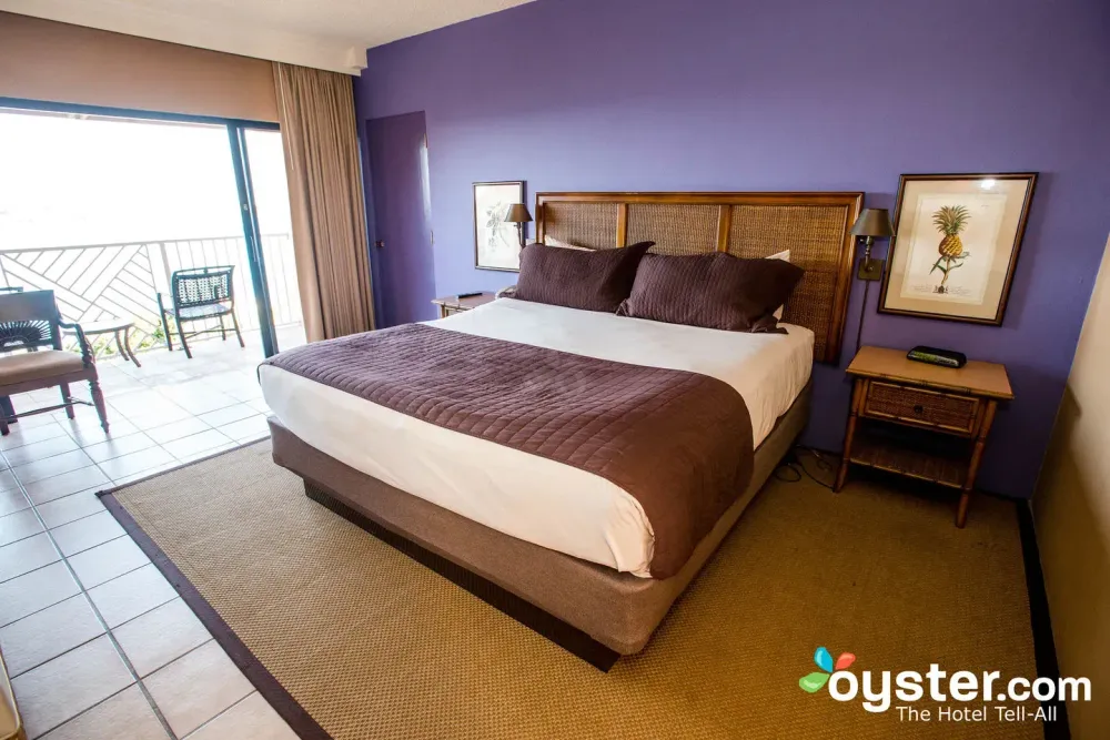 Grotto Bay Beach Resort & Spa Review: What To REALLY Expect If You Stay