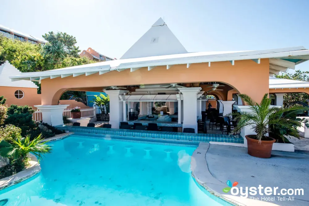 Grotto Bay Beach Resort & Spa Review: What To REALLY Expect If You Stay
