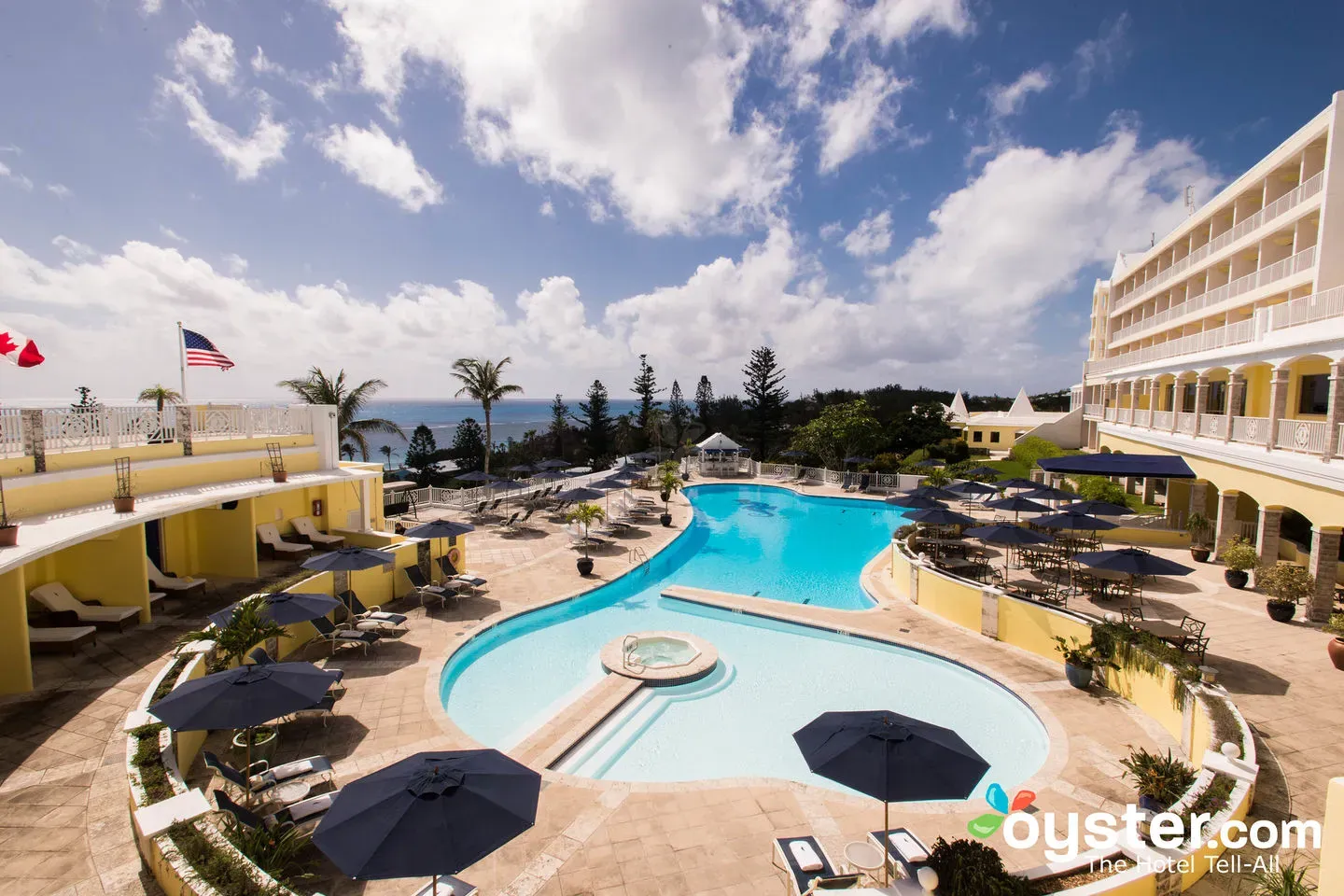 Elbow Beach, Bermuda Review: What To REALLY Expect If You Stay | Oyster.com
