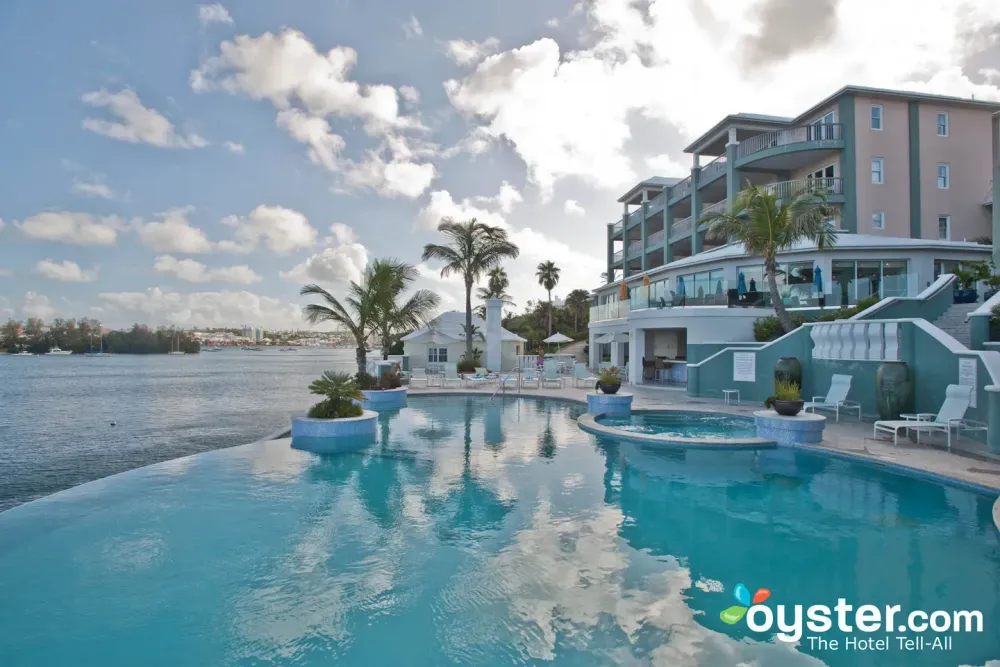 The 5 Best Luxury Bermuda Hotels | Oyster.com | Oyster.com