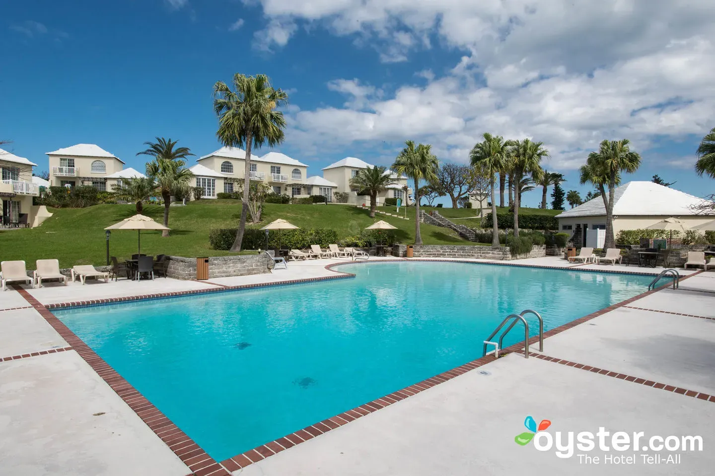 The St. George's Club Review: What To REALLY Expect If You Stay