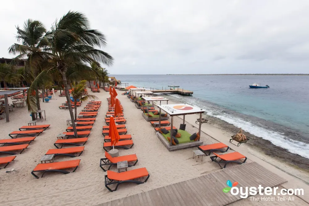 Eden Beach Resort Review: What To REALLY Expect If You Stay